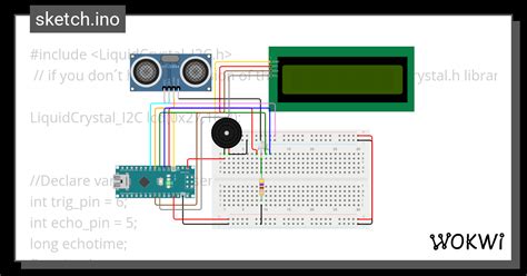 Smart Parking Systemdinda8e Wokwi Esp32 Stm32 Arduino Simulator