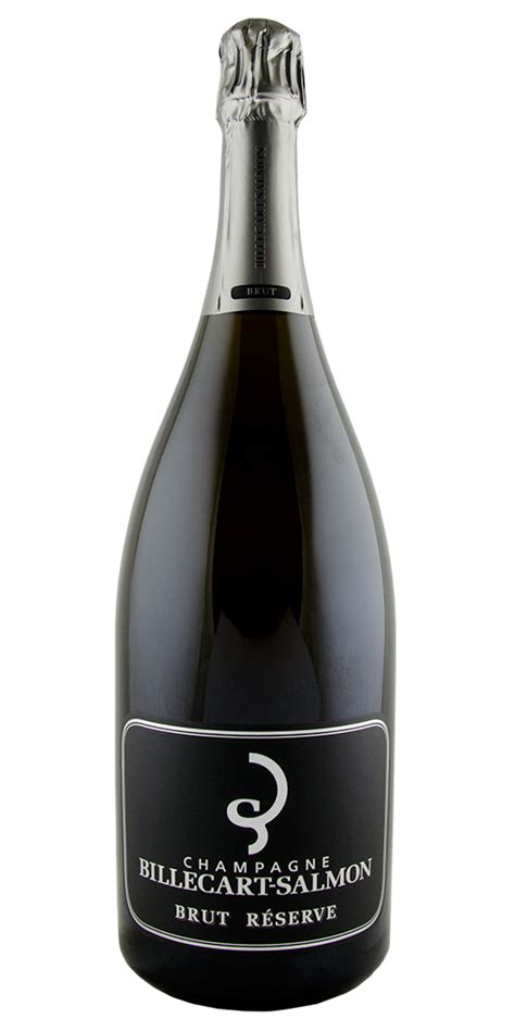 Billecart Salmon Brut Reserve Astor Wines And Spirits