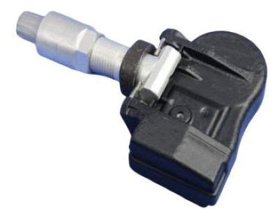 68001696ab Genuine Mopar Tire Pressure Sensor