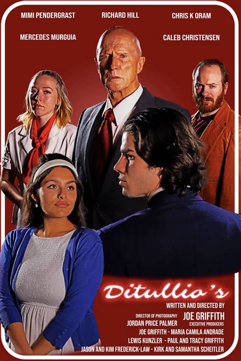 Ditullios Movie 2023