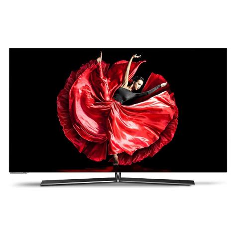 Hisense 65 Inch 165cm Smart 4K Ultra HD OLED TV 65PX » Appliances Warehouse