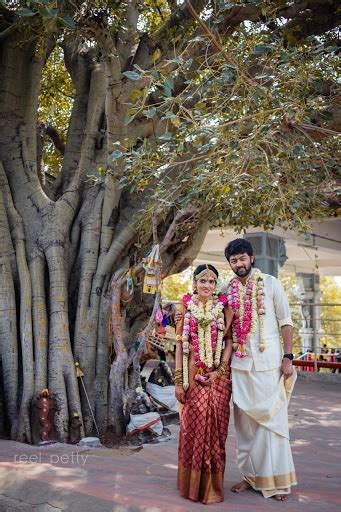 Popular Actor Raju Jeyamohan Marries His Long Time Lover Tamil News