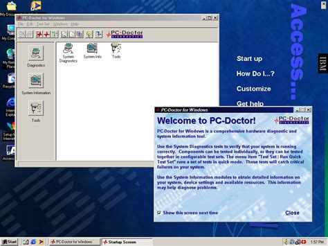 IBM Software Selections CD For NetVista V May IBM Free Download Borrow And