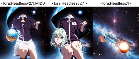 Disembodied Head Headless Finished Version For Now Aieasypic