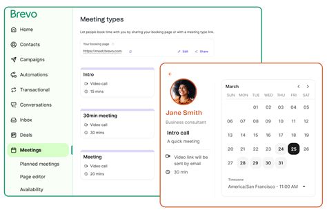 business scheduling software