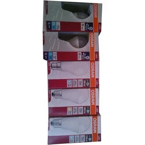 Osram Led Bulb At Onwards Gurgaon Id