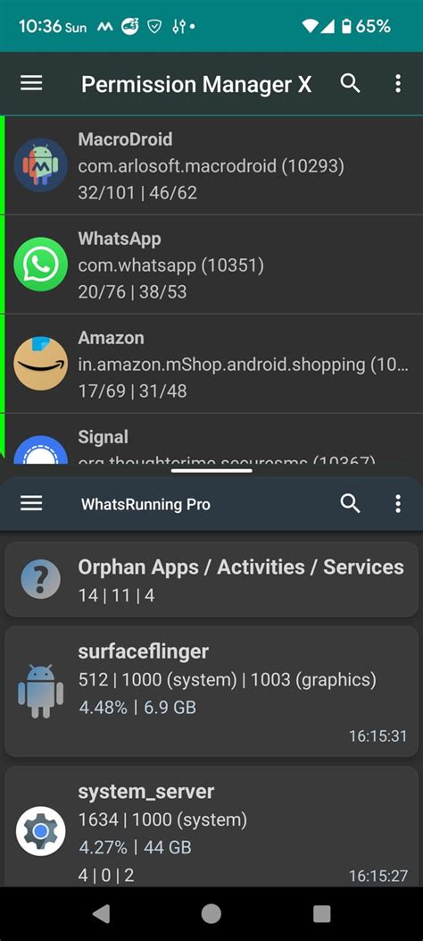 Multi Window Android 13 Swapping Apps In Split Screen And Adding New