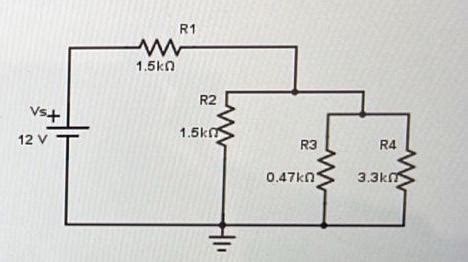 Solved How Do I Connect This Circuit On A Breadboard Chegg