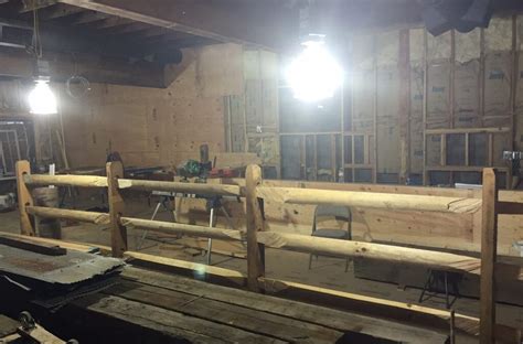 Cedar Split Rail Fence Add A Link Fence Company