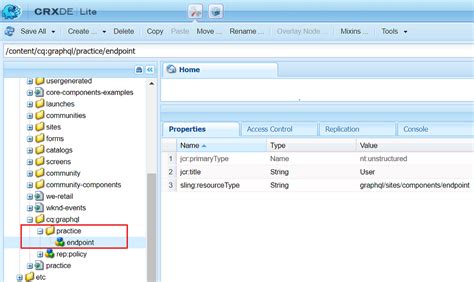 Aem Graphql Efficient Content Queries