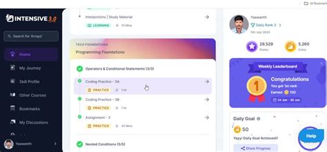 Yaswanth Karavadi On Linkedin 50daysofcodechallenge Nxtwave Ccbp Java Python Html Css