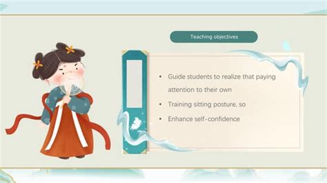 Training On Proper Sitting Posture Etiquette For Corporate Employees