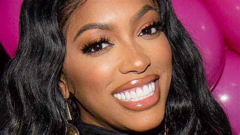 The Real Reason Porsha Williams Left The Real Housewives Of Atlanta