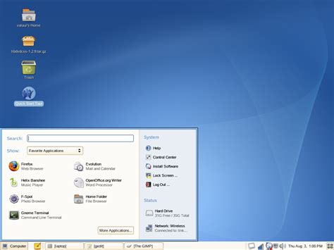 novell releases suse linux enterprise 10 service pack 2