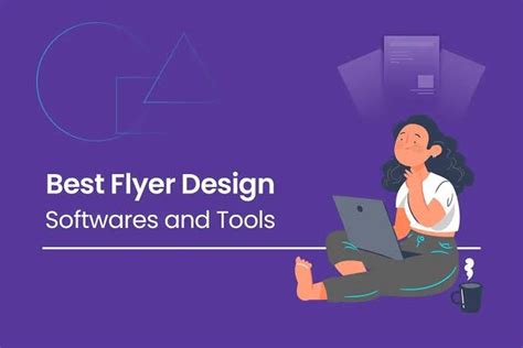 Flyer Design Made Easy The Best Software And Tools For Stunning Flyers