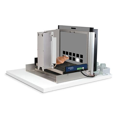 Location Discrimination Ld For Mice Campden Instruments