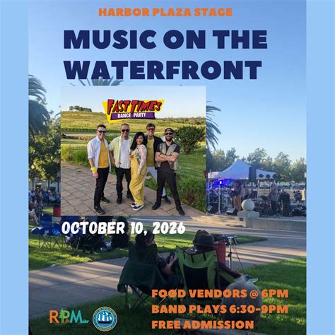 Upcoming Shows Fast Times Band