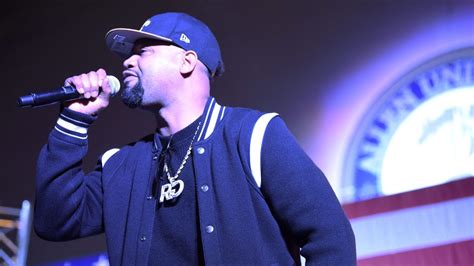 Louisiana Lawmaker Honors Rapper Juvenile For Contributions To Hip Hop