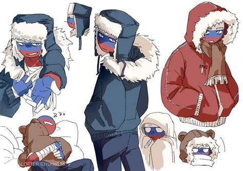 Winter Fashion Inspiration La Tierra Dibujo Boceto De Personaje