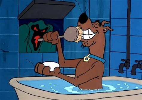The Phantom Shadows Scooby Doo Where Are Youa Night Of Fright Is No