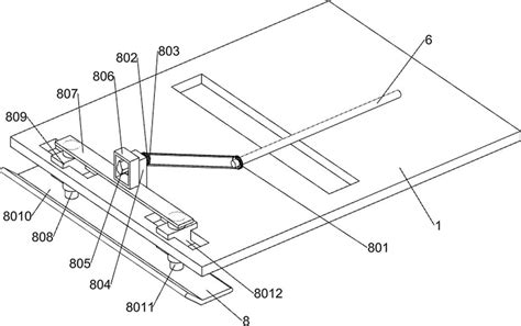 A Full Coverage Pavement Repair Device Eureka Patsnap