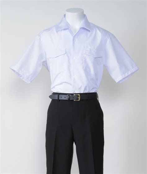 学生服の大蔵屋 男子用 夏制服