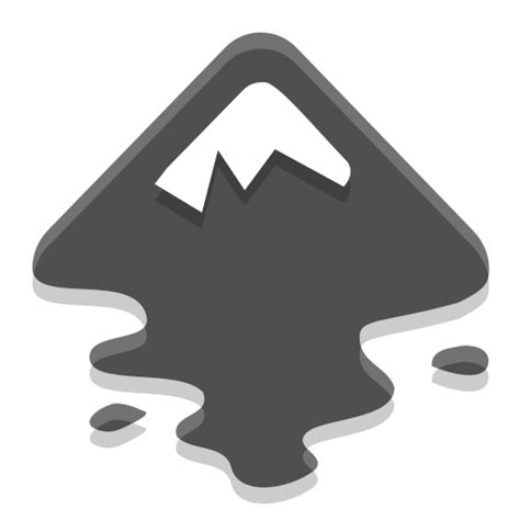 Logo Png Inkspace The Inkscape Gallery Inkscape