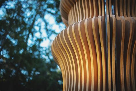 Parametric Column Behance