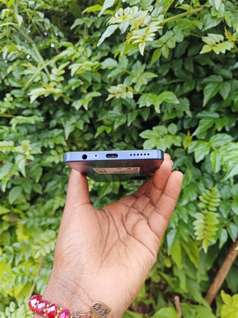 Tecno Camon Pro Review Stylish Midrange Smartphone