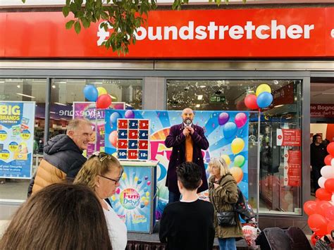 It Was An Absolute Pleasure Working Alongside Ian Gee For The Opening