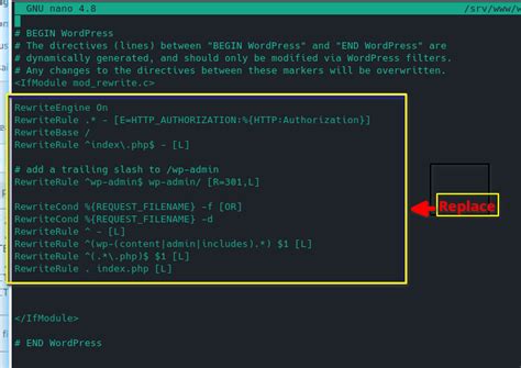 How To Install A Multiple Site Multiple Domain Wordpress Server On