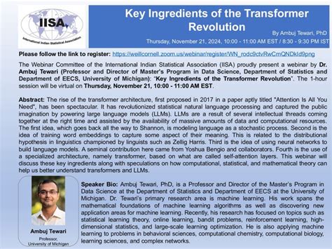 Statistics Machinelearning Deeplearning Datascience Dataanalytics Srijit Mukherjee