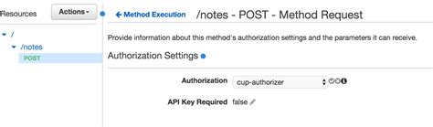 integrating amazon cognito user pools with api gateway front end web