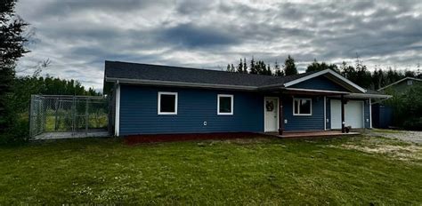 Waterfront Homes For Sale In Alaska