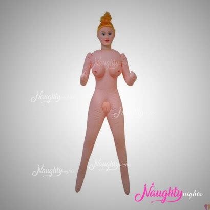Inflatable Sex Dolls With Vibration Stick