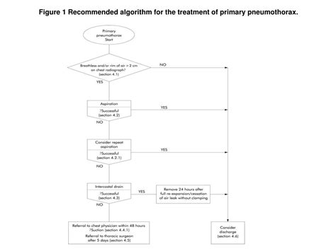 Ppt Pneumothorax Powerpoint Presentation Free Download Id 3357588
