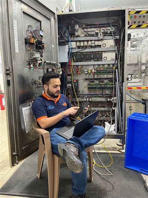 Rahul Kadam On Linkedin Emerson Plcprogramming Hmi Danfossdrives Phoenixcontact 23 Comments