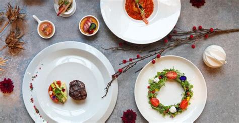 【신상품】 프레이저플레이스 센트럴 서울 퍼스트플로어 코스 식사권 Kkday