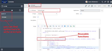 Client Side Scripting In Servicenow Complete Understanding Basico Servicenow Learning
