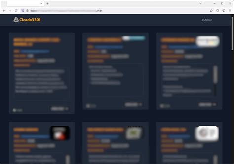 Itfinities Com Ransomware Cicada บนระบบปฏิบัติการ Linux ซึ่งมุ่งเป้าโจมตีเซิร์ฟเวอร์ Vmware