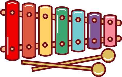 Free Xylophone Cliparts Download Free Xylophone Cliparts Png Images