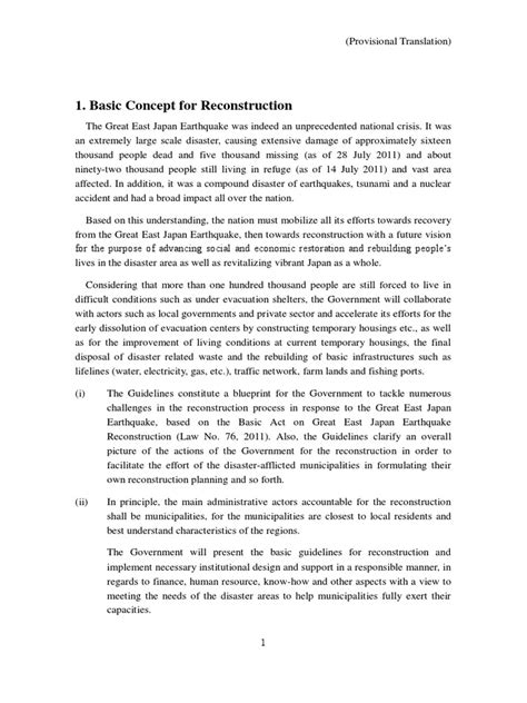 pdf basic guidelines reconstruction dokumen tips