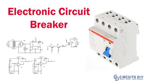 Crowbar Overvoltage Protection Circuit Crowbar Overvoltage Protection Circuit