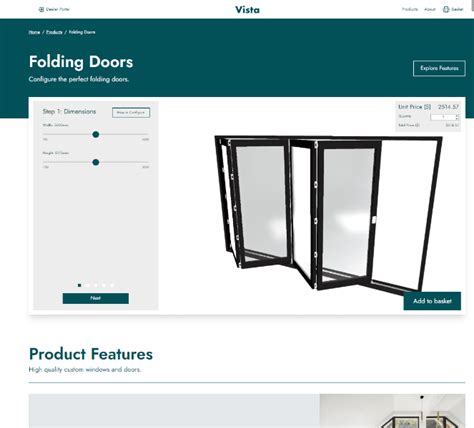 Integrating Cpq On Your Website