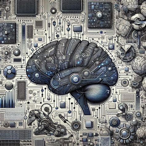 Unleashing The Potential The Advantages Of Ai And Robotics In Todays World Develop Robots™