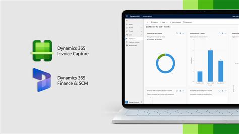Automated Ocr Invoice Capture With D365 Finance And Scm