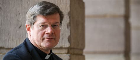Stephan Burger Ist Seit Zehn Jahre Freiburger Erzbischof Kathch