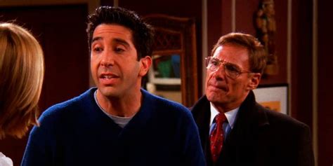 10 Best Ross Geller Episodes Across All 10 Seasons Of Friends Ranked