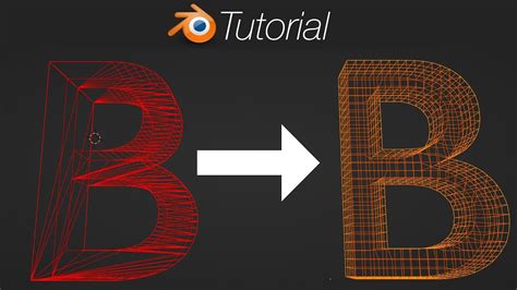 Screwdriver Modeling In Blender How To Make Screwdriver Hard Surface Modeling Complex Shape