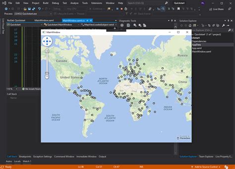 Thinkgeo Wiki